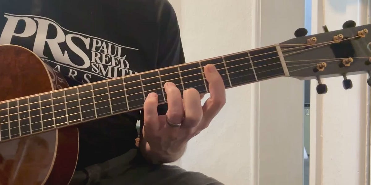 CHORDS 42: Enhanced Bars 2