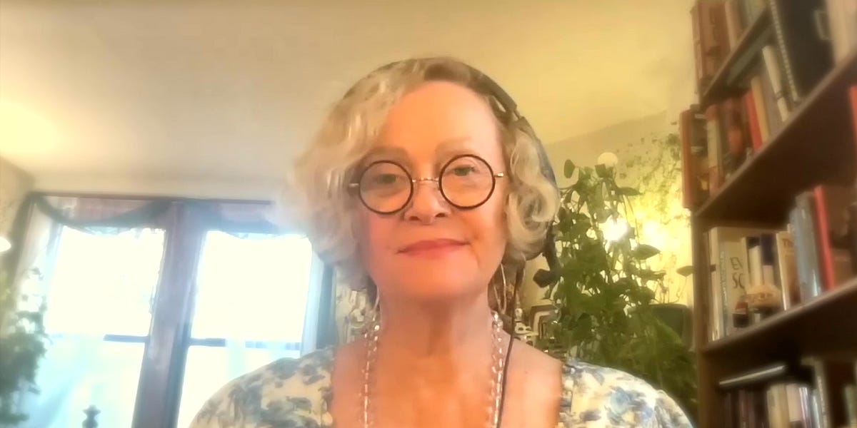 A Fear of Being (Video) - by Adi - Love Letters