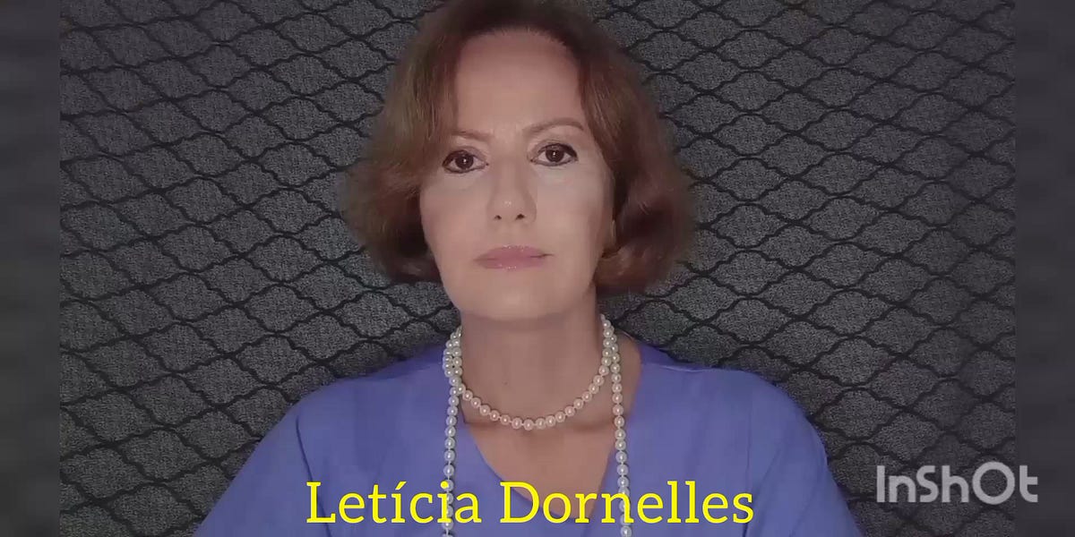 34- Maioridade Penal - Leticia Dornelles