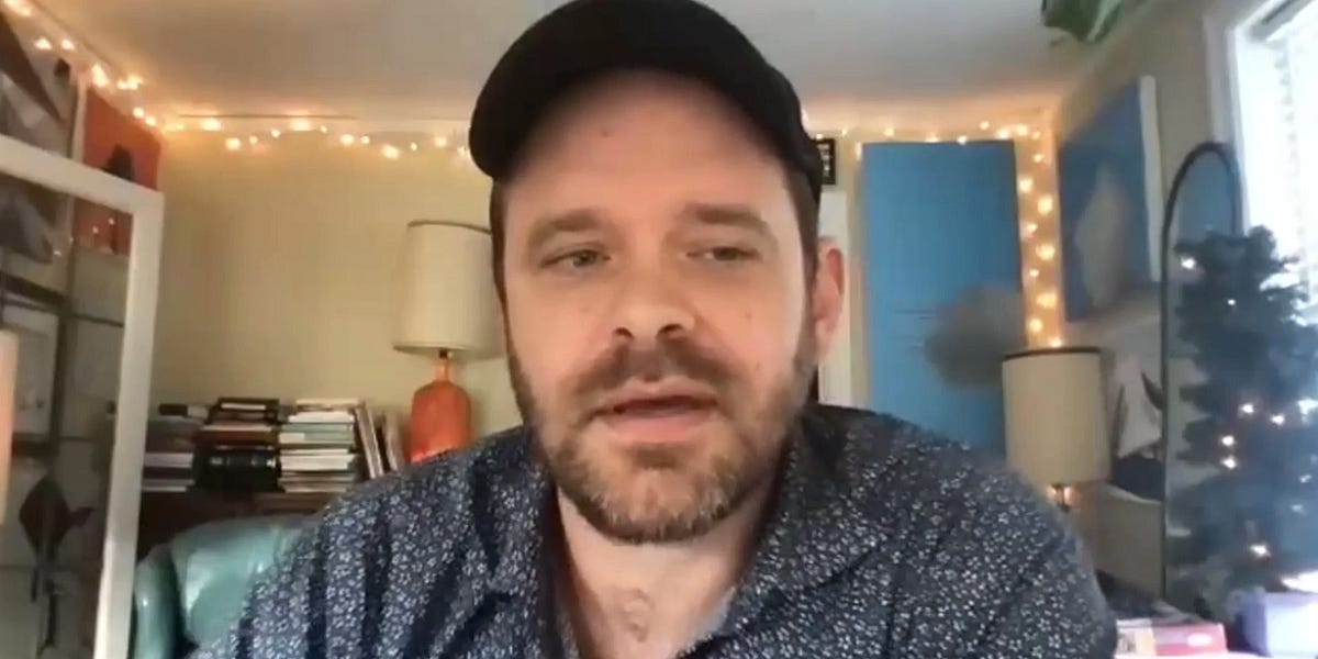 Symphony of Sentences - by Christopher Frizzelle - FrizzLit