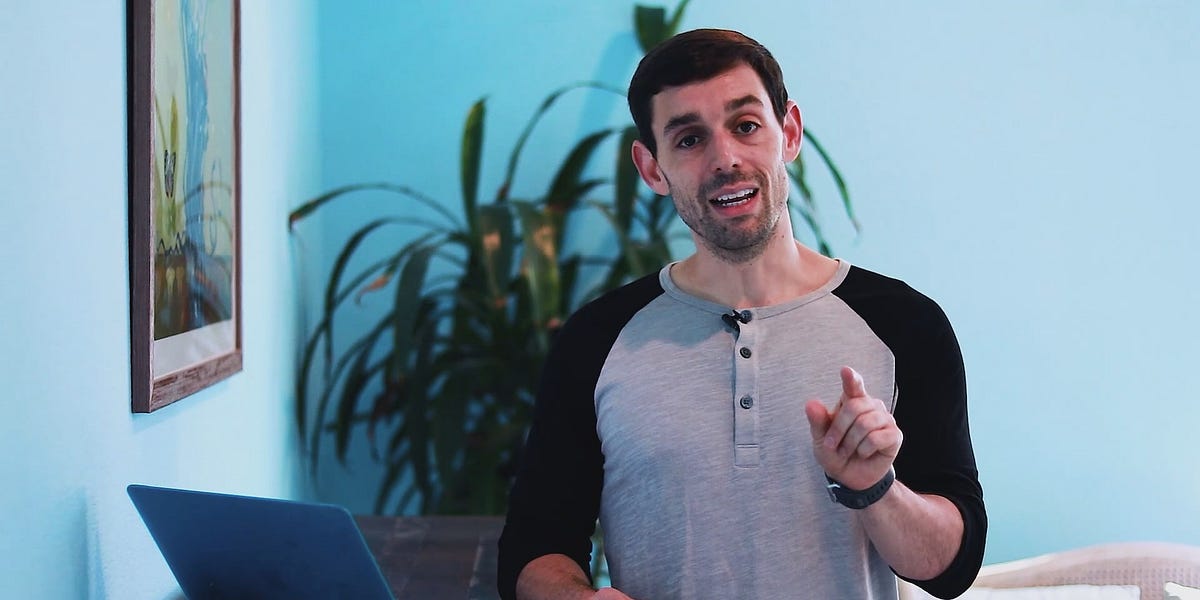 The 5 Minute Leader: Why it's More Important to be Trusted Instead of Liked