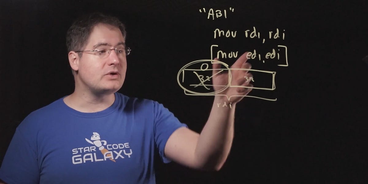 Monday Q&A #11 (2023-05-15) - Computer, Enhance!