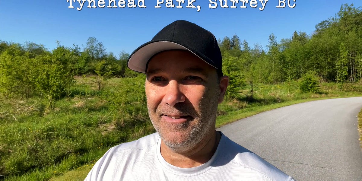 1 Peter 3:1-7 - Prayer Walks with Donny Mac