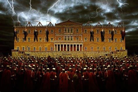 👉🏻 Πολιτική διαφήμιση 🇬🇷 - by Phoenix - ΑΝΑΤΡΟΠΗ ΤΩΡΑ