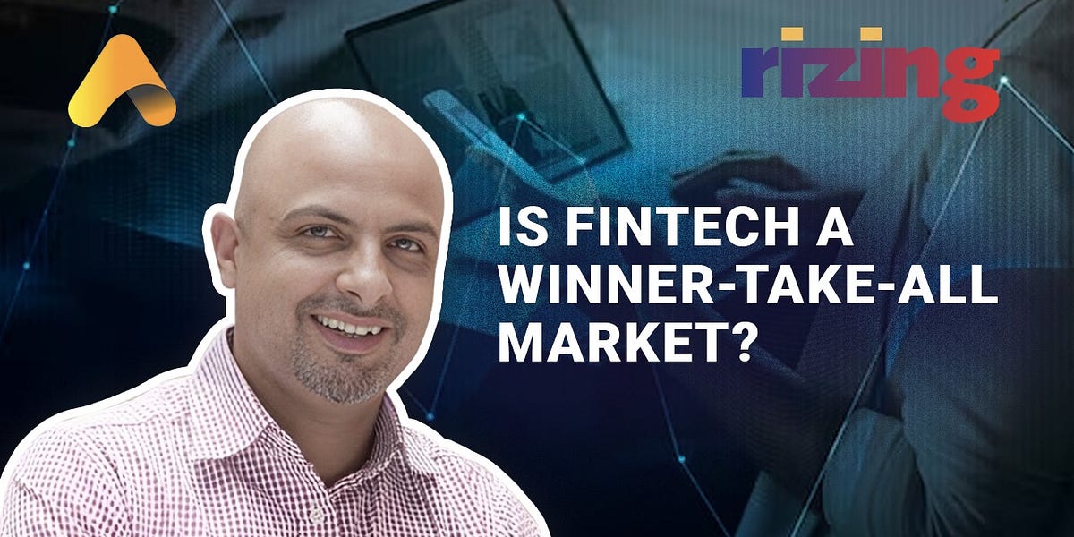 The Art Of A Zero-NPA FinTech - RizingTV