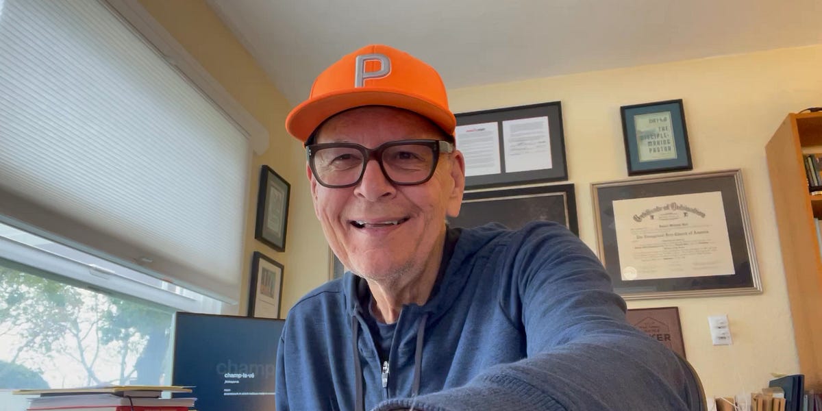 Our Discipleship Failed - by Bill Hull