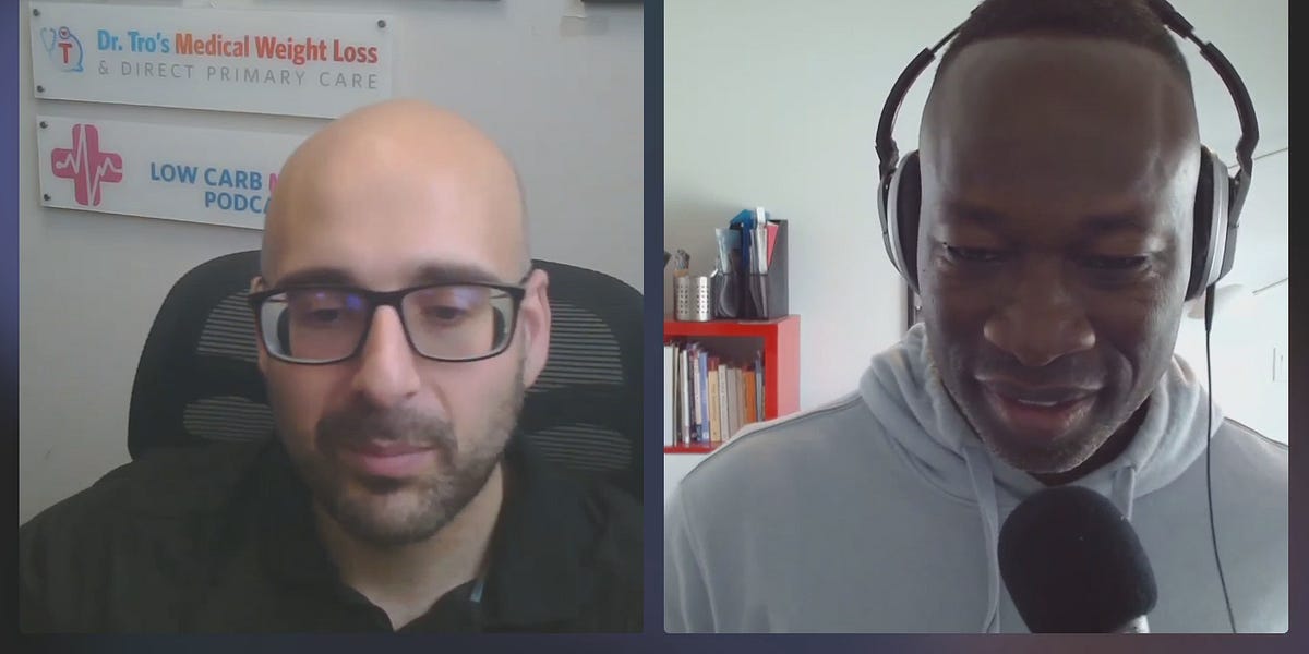 Reversing Diabetes: An Insight into Doctor Tro's Approach