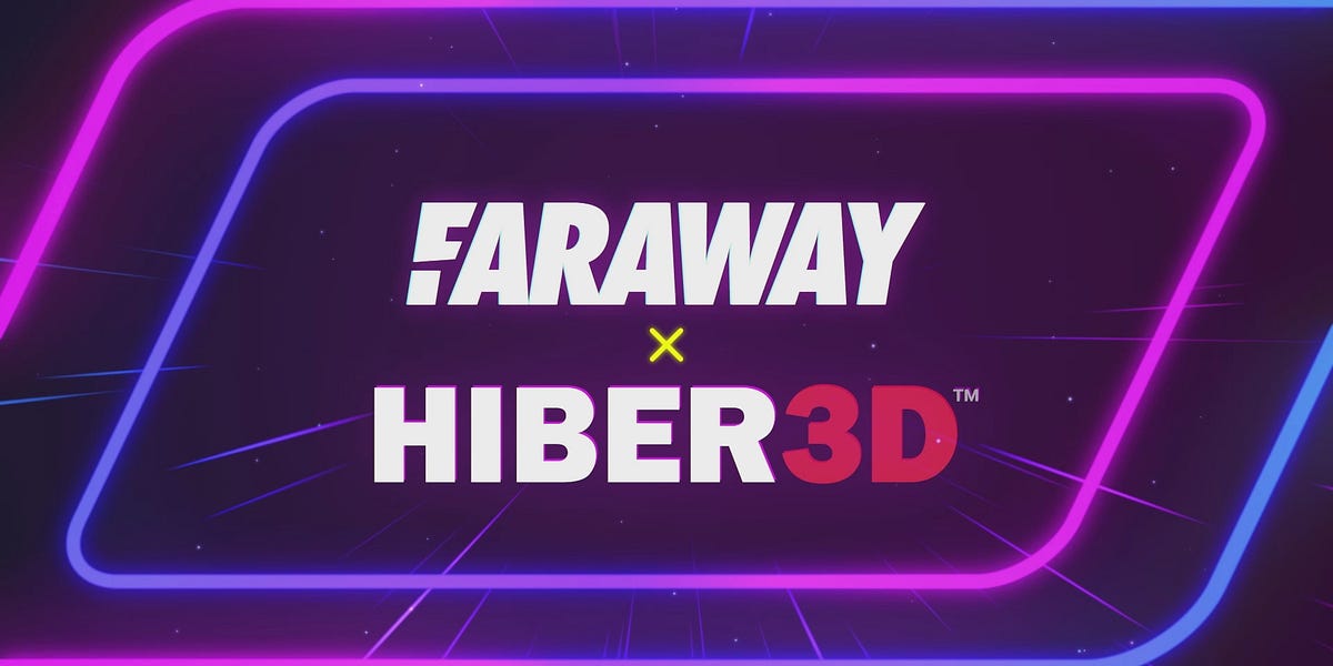 Create Your Own Mini Royale Map in Minutes with Upcoming Hiber3D ...