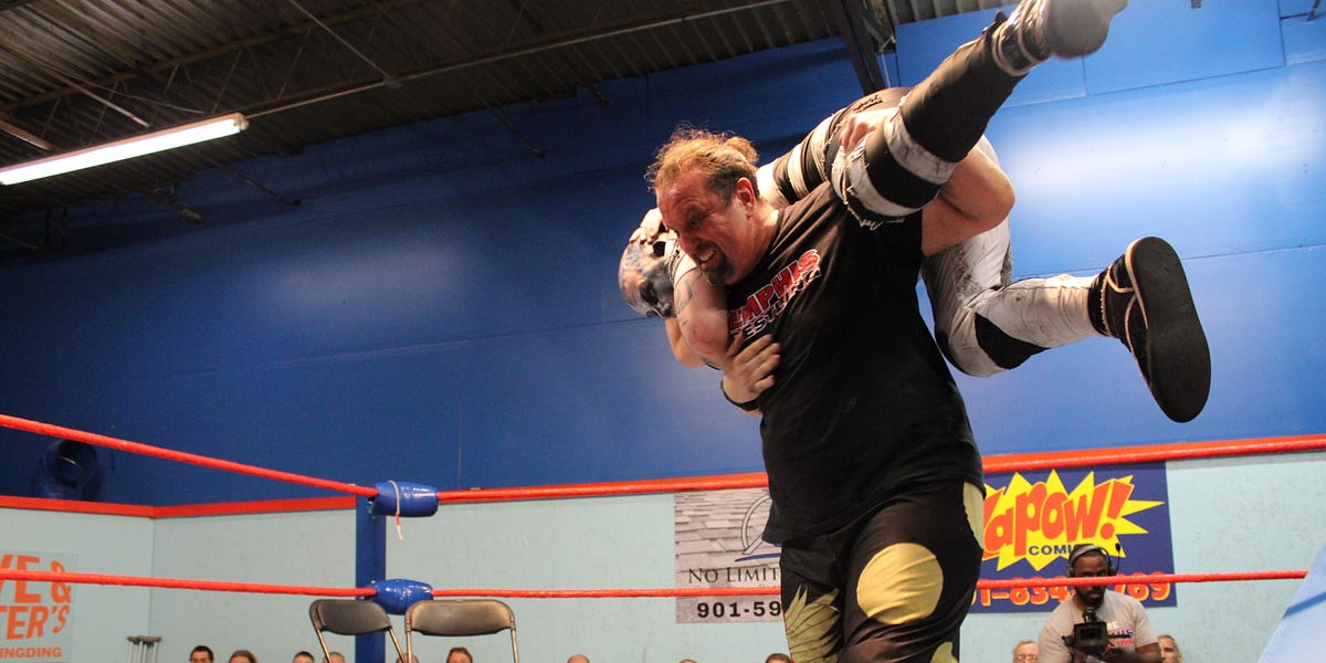 UNCUT: Tommy Dreamer & PCO vs. The Posse UNCUT: Tommy Dreamer & PCO vs. The Posse