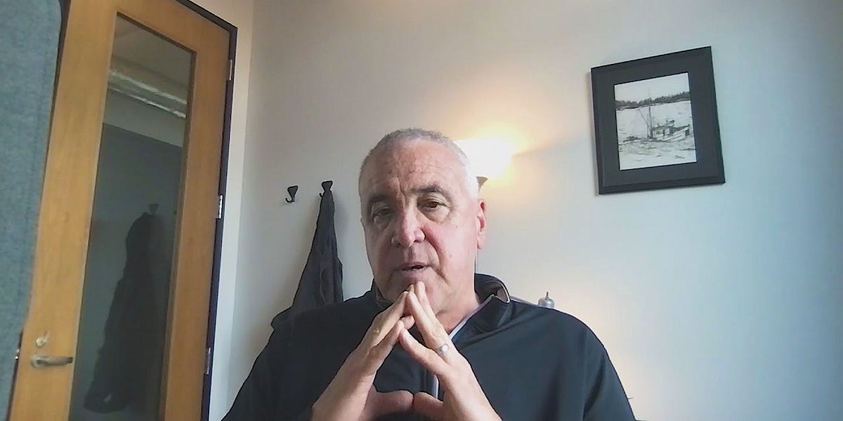 Leadership Evolution with Bruce Avolio: Influence, Challenges, and Self ...