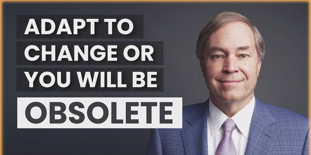 Unpacking Leadership with David Maclennan: Insights from the Former CEO ...
