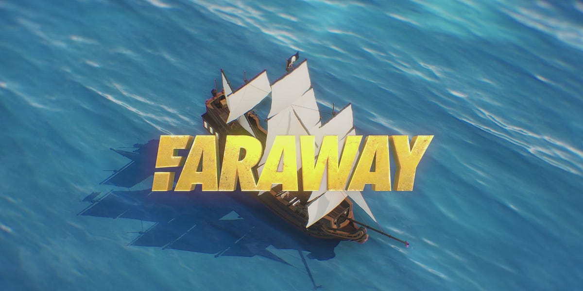 Avast Ye Scallywags! Season 5 has Arrived 🏴‍☠️🌴