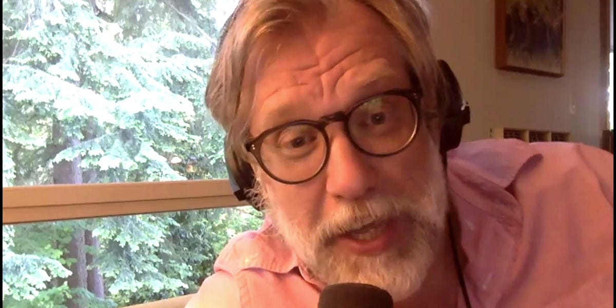 Book club recap: "Giovanni's Room" week 1