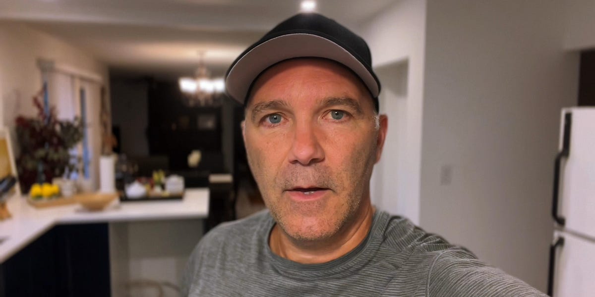 Quick note - Prayer Walks with Donny Mac