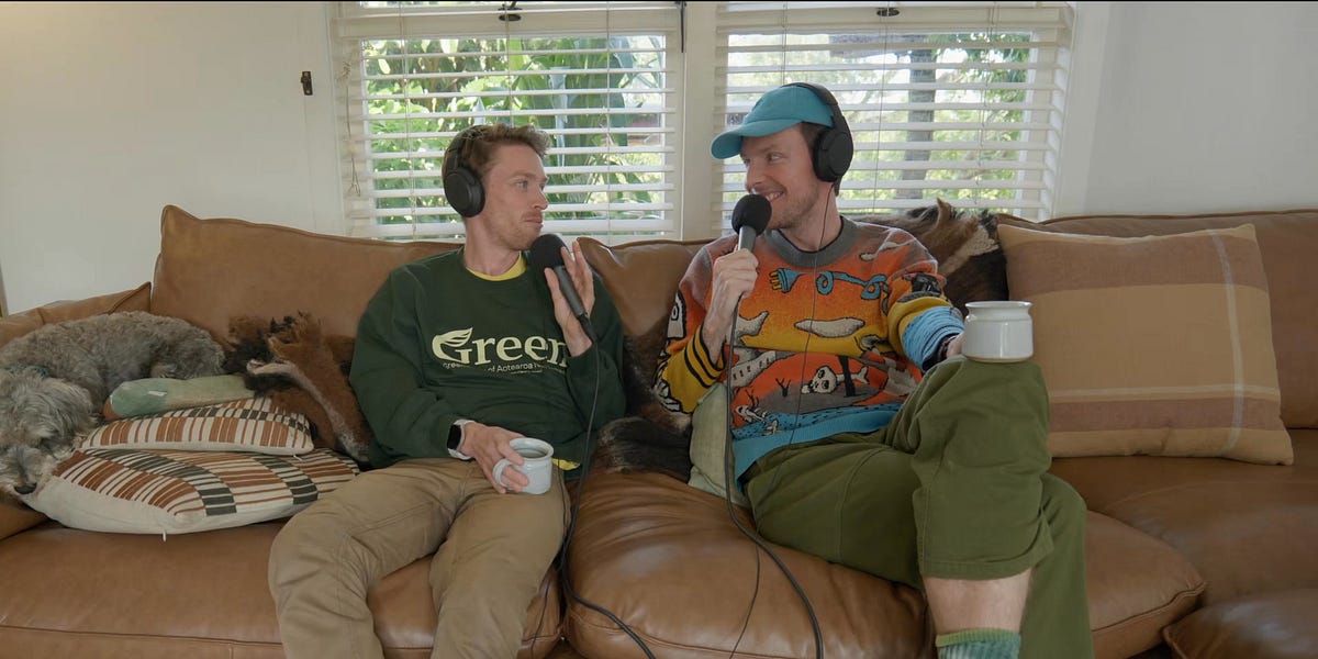 26: Coke Wins - The Worst Idea of All Time