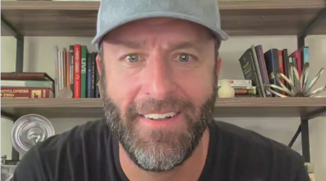 Thanks for Joining the ReLeader Journey