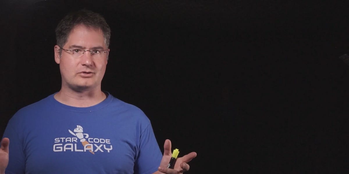 Monday Q&A #18 (2023-07-03) - Computer, Enhance!