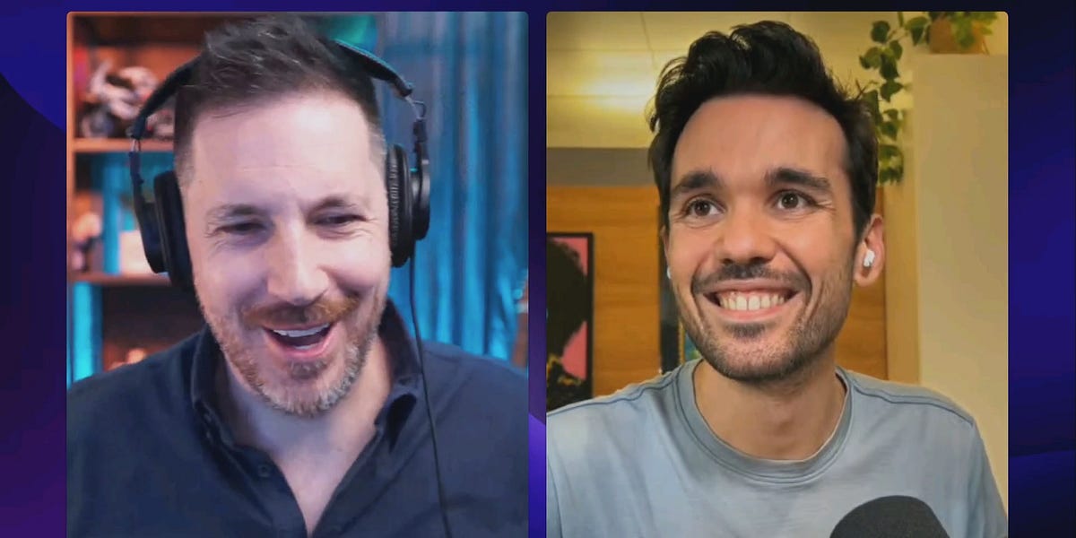 How to Plan Software under Uncertainty 🗺️ - by Luca Rossi