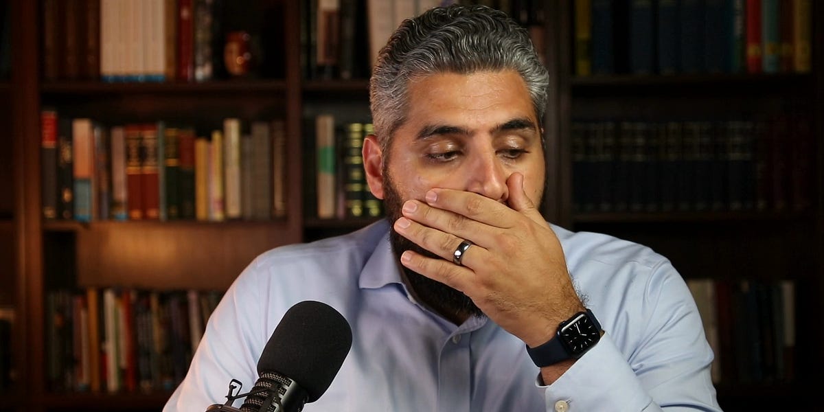 Satan Hindered Us - by Armen Thomassian