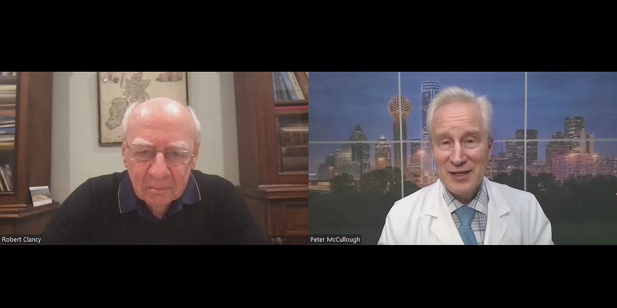 Common Mucosal System and Immunobiotics: Courageous Discourse with Dr. Robert Clancy