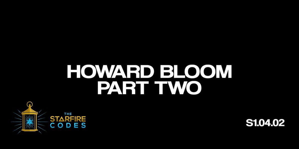 VIDEO: PART TWO: S1.04.02 A Peek Into The Grand Unified Theory of ...