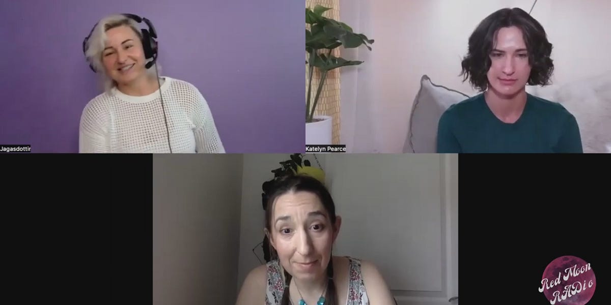 Autogynephilia, Brain Injury, and the Need for Compassion towards ...