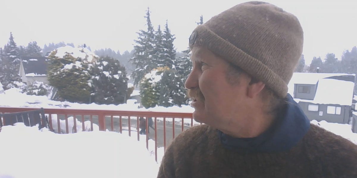 Hine Huka Rere. - by Iam Beauchamp - Fictions.