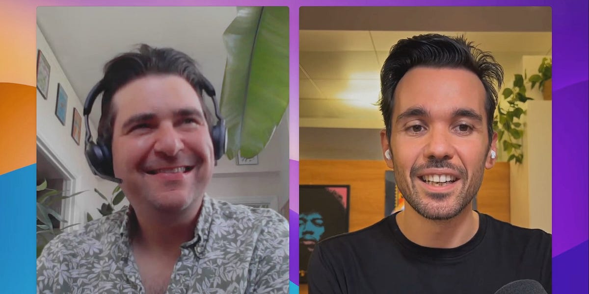 How to Write an Accomplishment Journal 🏆 - by Luca Rossi