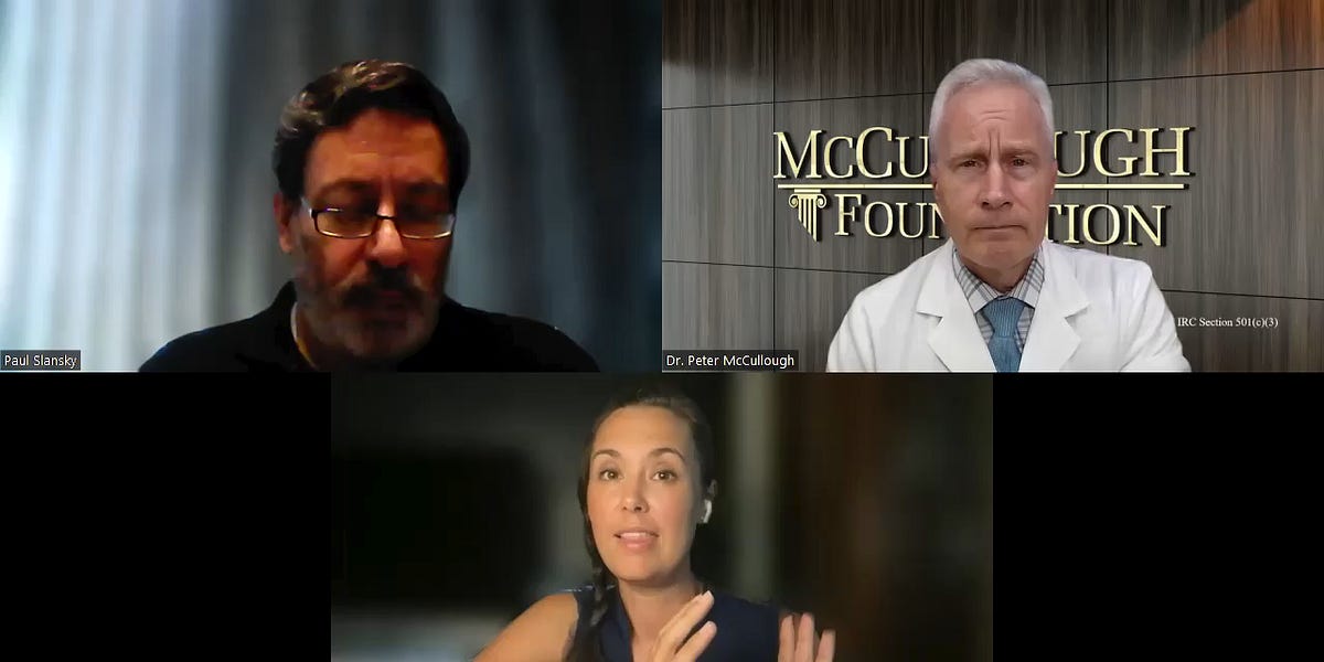 CPSO Invading Patient Privacy in Effort to Punish Doctor for Pandemic Care