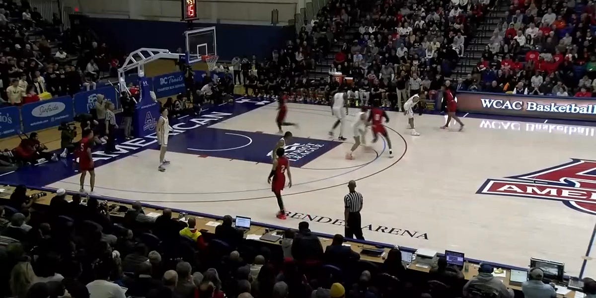 Daquan Davis: Every Made Field Goal Against Paul VI in the WCAC ...