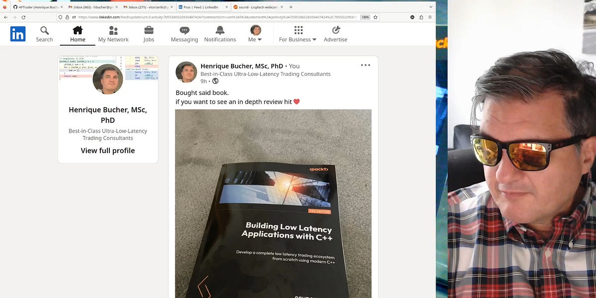 Review of Review of