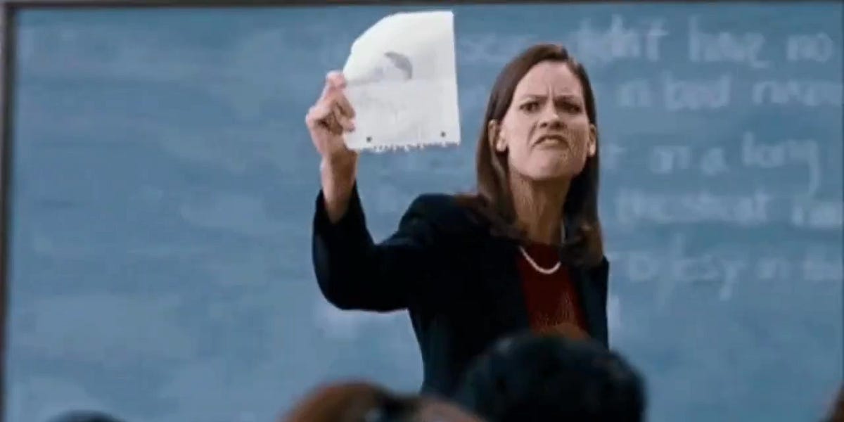 Classroom Management - Tips. Strategies.