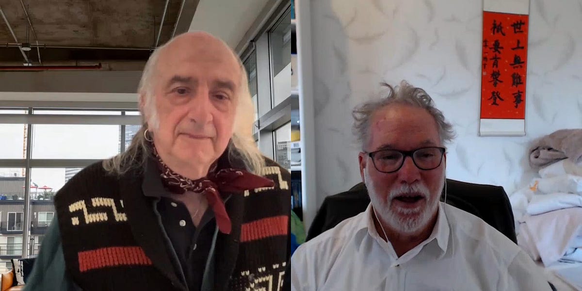 Bruce Lerro wows us again, this time about LaRouche and the battle ...