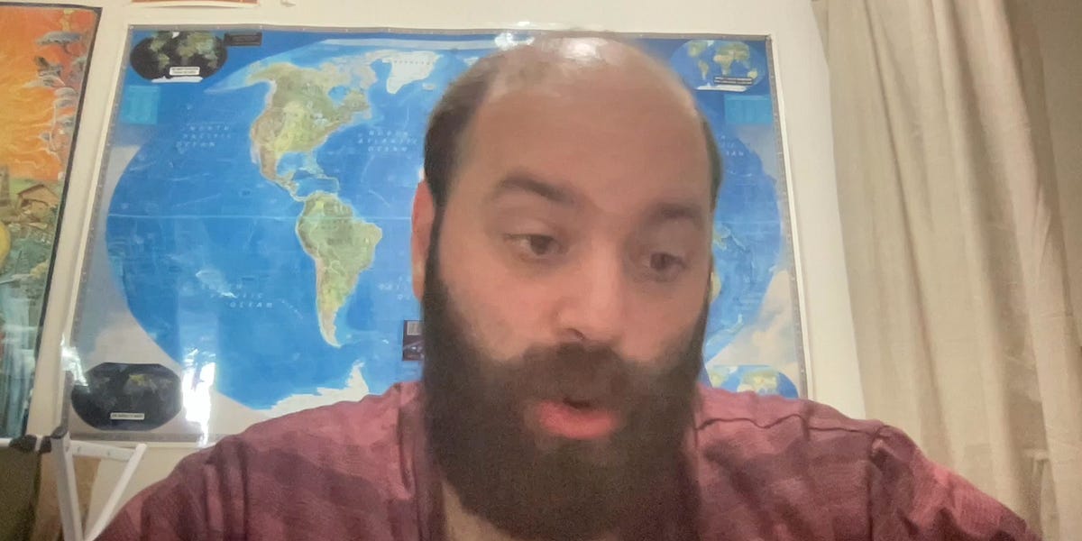 August 2023 AMA - by Jeremy Appel - The Orchard