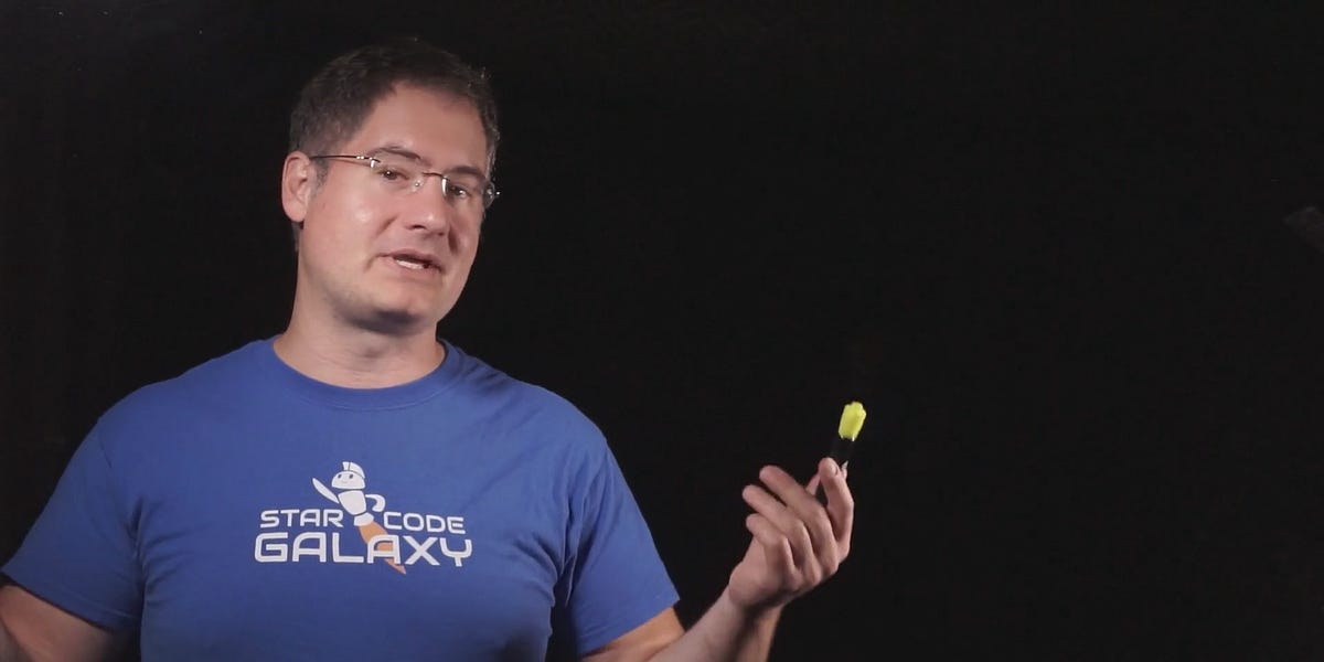 Q&A #23 (2023-08-21) - Computer, Enhance!