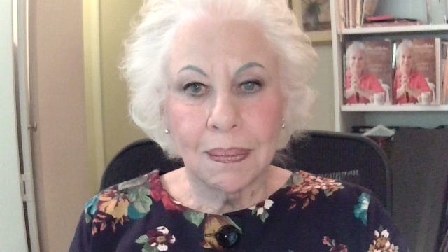 INA'S SEPTEMBER VIDEO STORY - by Ina Pinkney