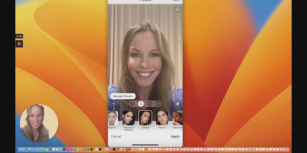 FaceApp: AI vs. makeup vs. reality - Product Teardowns