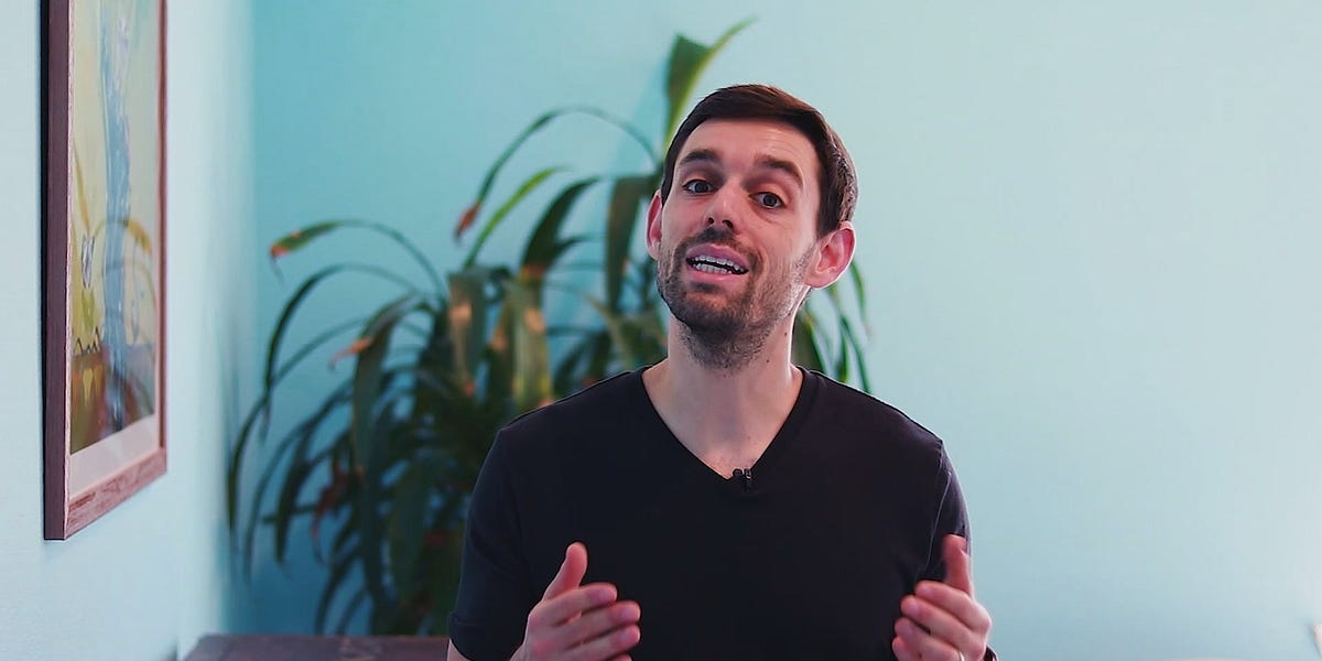 Global Biotech CEO Shares His Unique Leadership Framework That Has Been ...