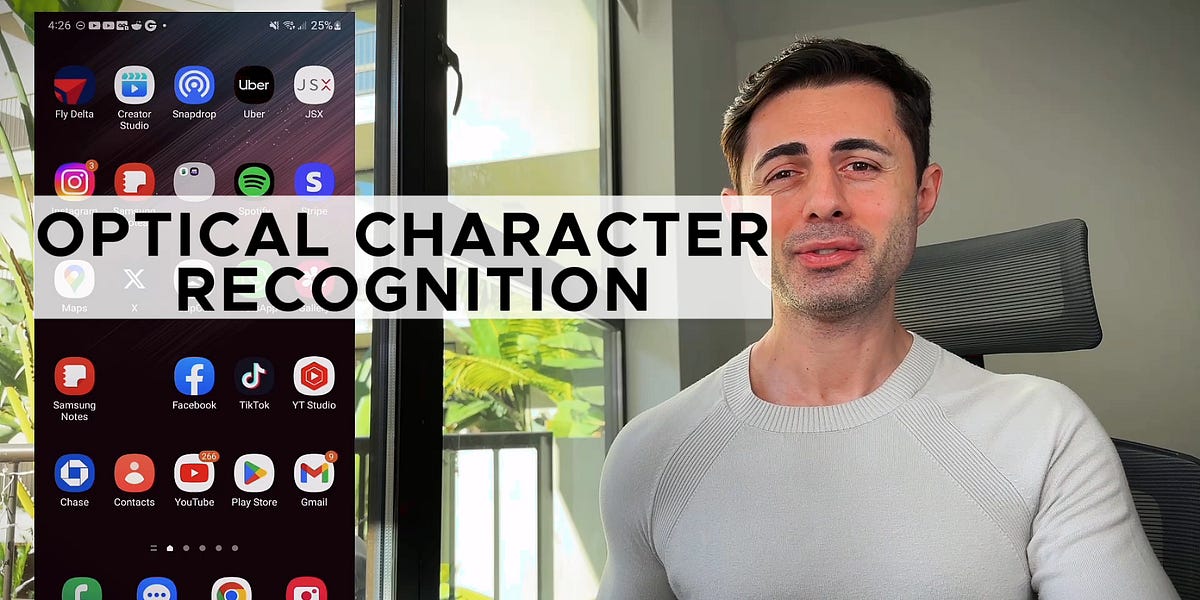 Forget About Using Your Keyboard - It's hard