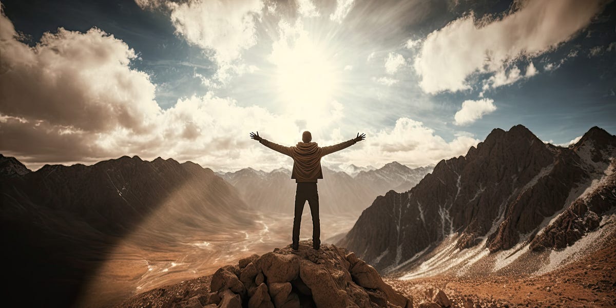 Faith & Experience (Part 1)