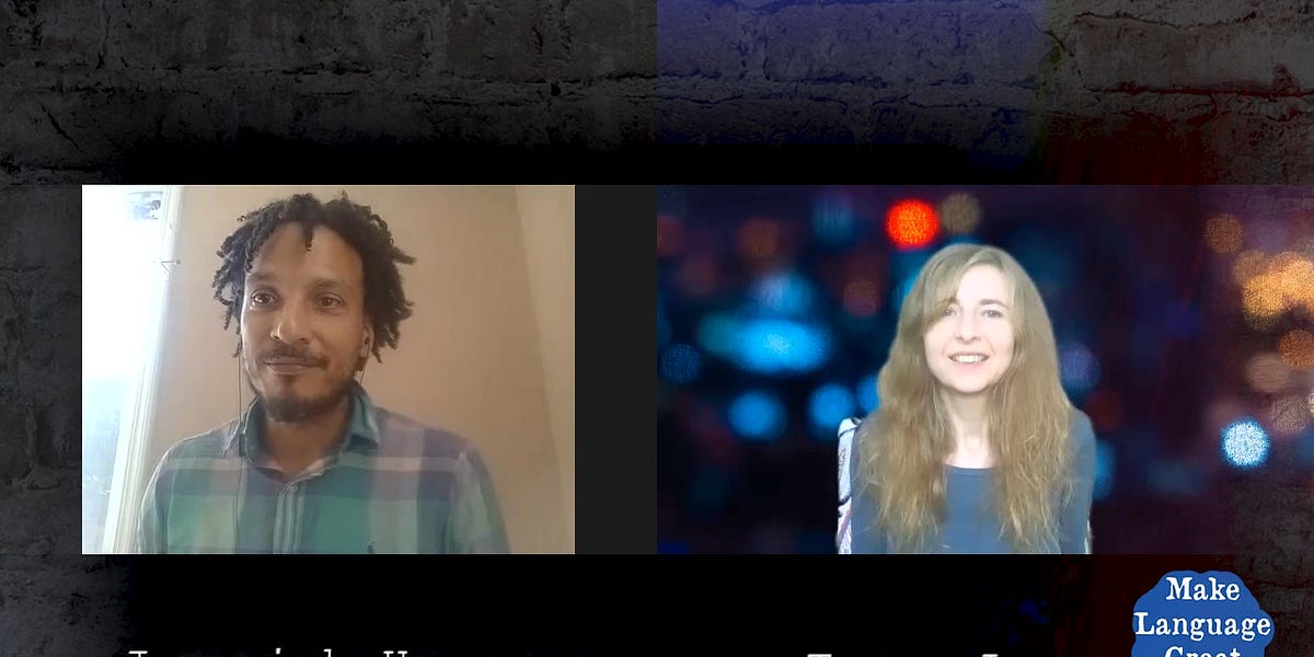 "Sometimes Experts Just Lie": Conversation with Jeremiah Hosea