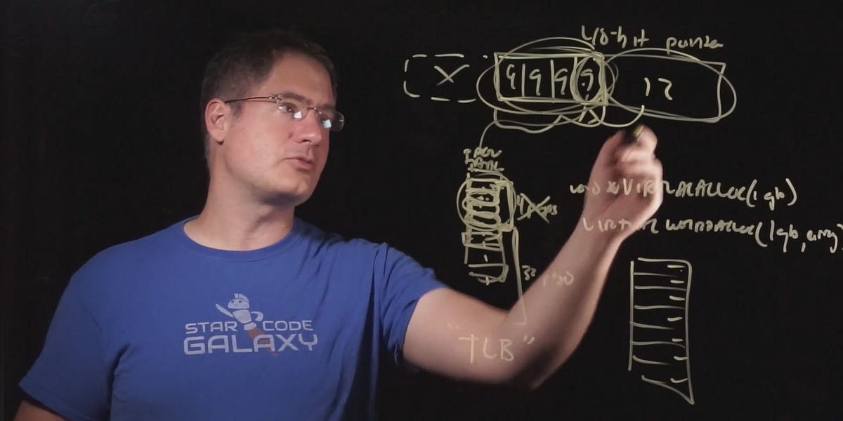 Q&A #28 (2023-09-25) - Computer, Enhance!