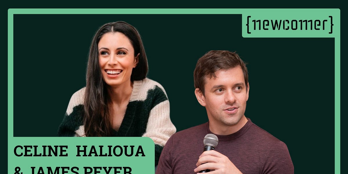 Life Extension Innovations, Moonshots & Snake Oil (with Celine Halioua ...