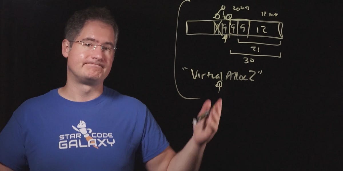 Q&A #29 (2023-10-02) - Computer, Enhance!