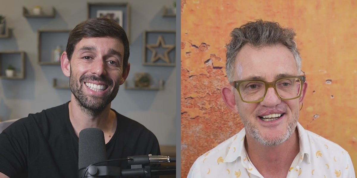 Having A Keystone Conversation: How It Will CHANGE Your Professional ...