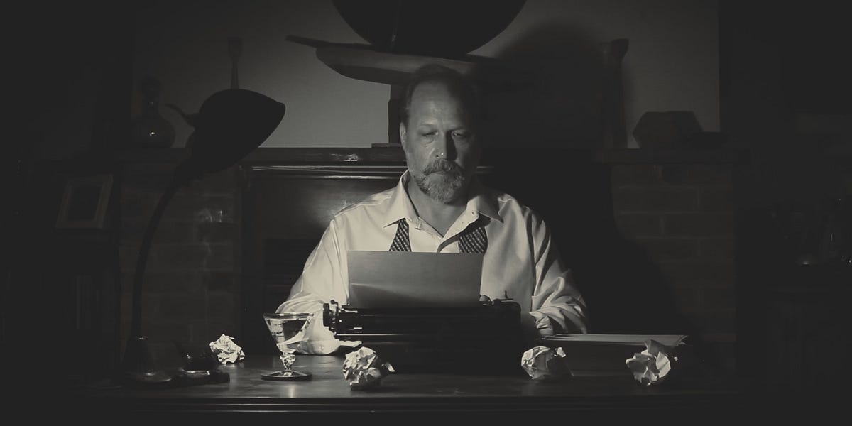 Coming Attractions - The Mix with Robert Simonson