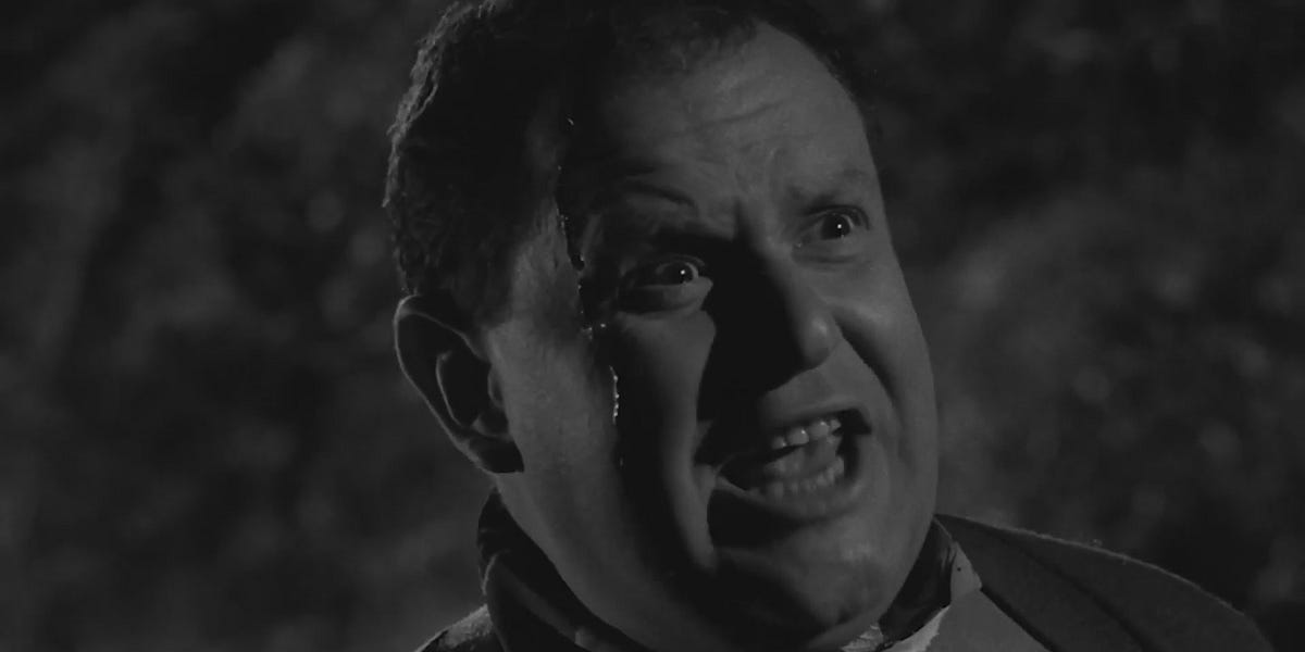 Monsters On Maple Street - by 𝙂𝙊𝙊𝘿 𝘾𝙄𝙏𝙄𝙕𝙀𝙉