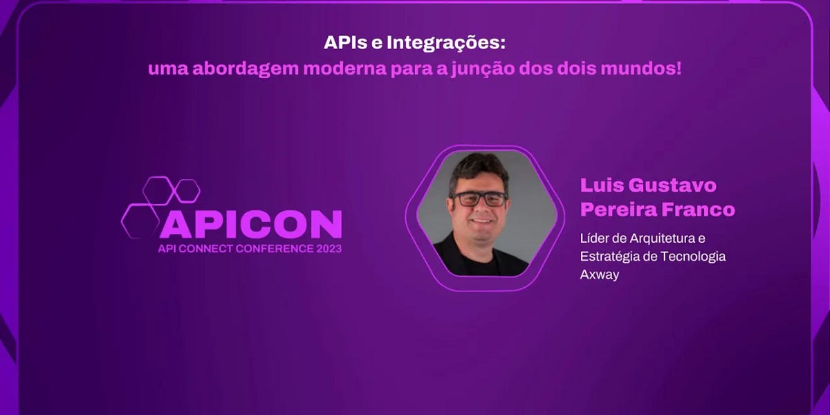 APIs e Integrações: uma abordagem moderna para a junção dos dois mundos