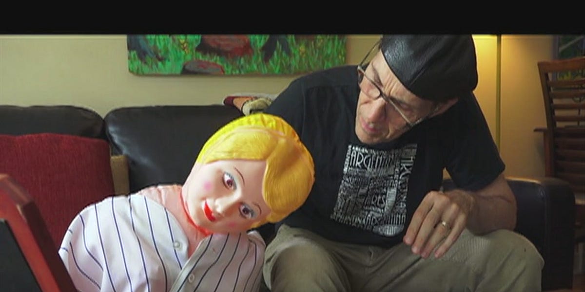 Best Music Video You've Never Seen? - by Ben Hollis