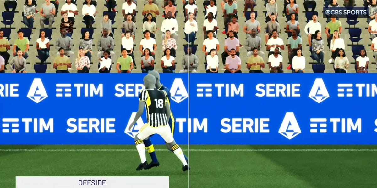 VAR Reform - by Chris Russell - Watke's Review of Coaches